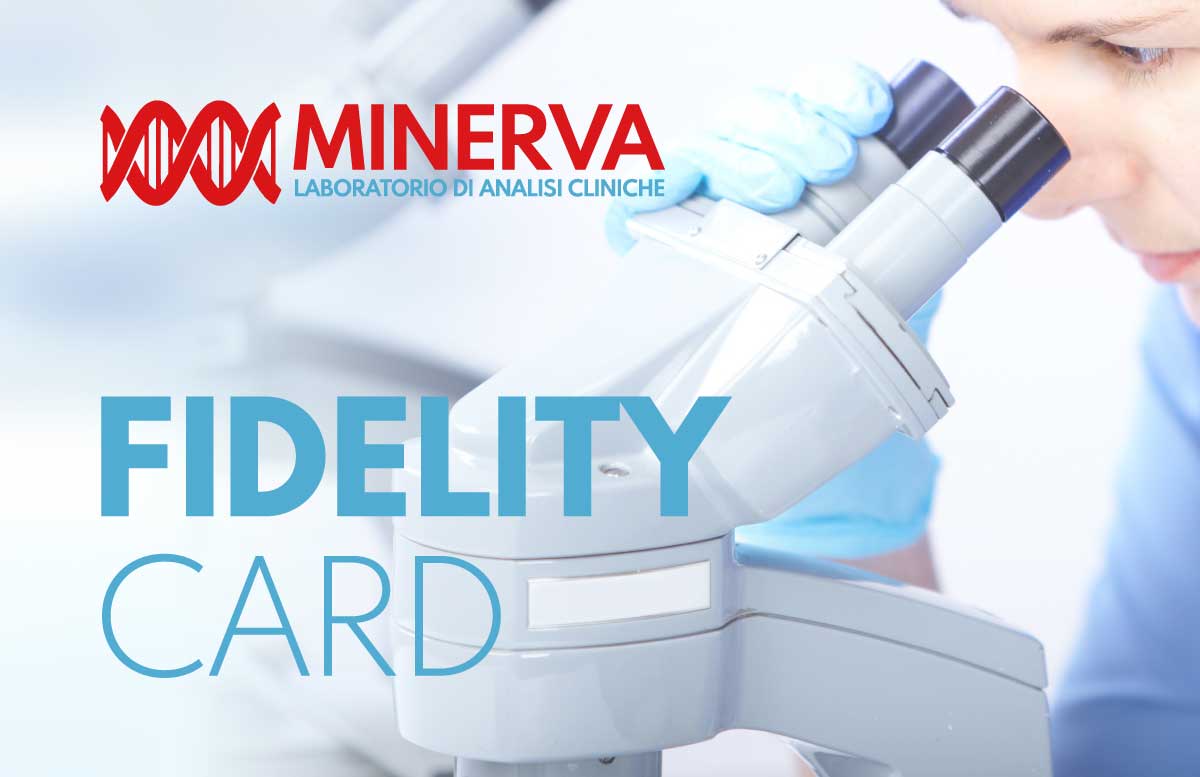 Laboratorio di Analisi Cliniche Minerva – Centro di analisi cliniche ...